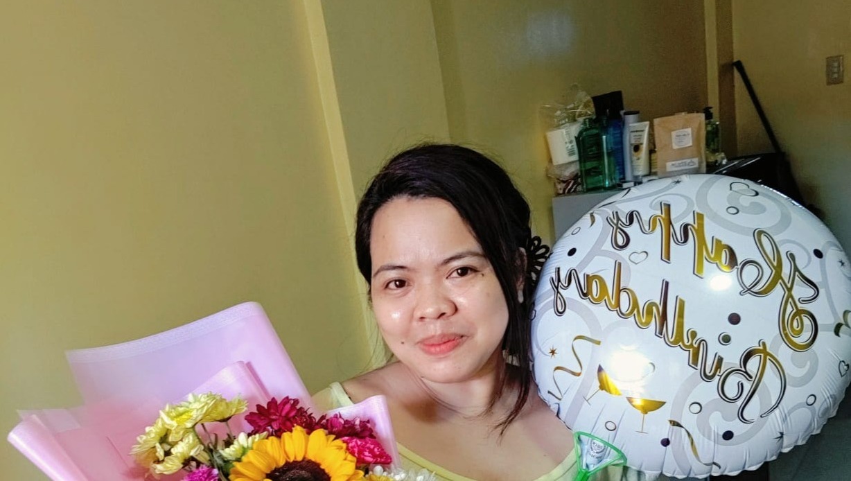 Fundraiser by Lisa Sideris : Marlene Rodriguez - Typhoon Go Fund Me Relief