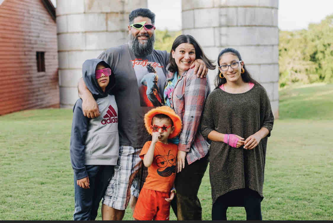 Fundraiser for Leah Zapata by Jennifer Elkhouri : Giving back to the ...