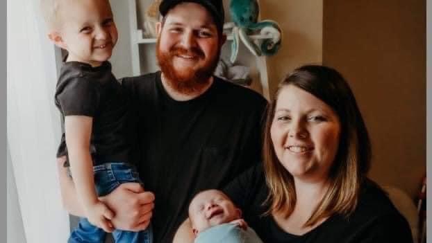 Fundraiser for Miranda McLendon by Joshua Rogers : Help The McLendon Family