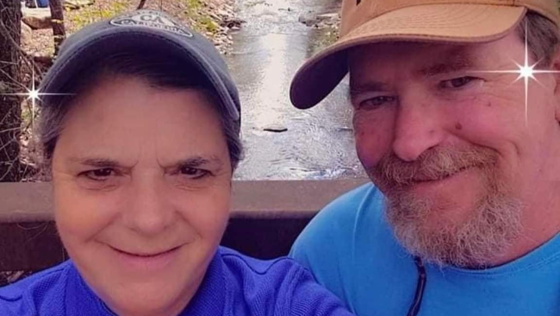 Fundraiser by Karen Davenport : Please help Cathy and Thomas Cooksey Fundraiser by Karen Davenport : Please help Cathy and Thomas Cooksey
