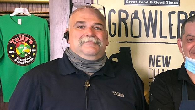 Fundraiser by Erika Wehner : In memoriam of Rick Webster.