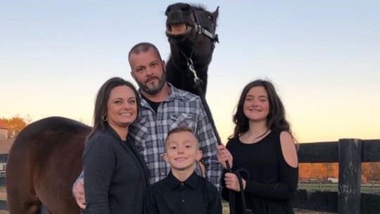 Fundraiser for Lisa Mosley by Crystal Whitice : Shane Mosley Cancer Surgery