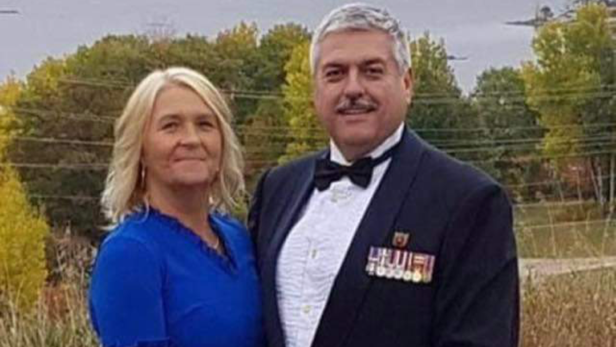 Fundraiser by April Hynes : Helping Tim Holland with medical expenses