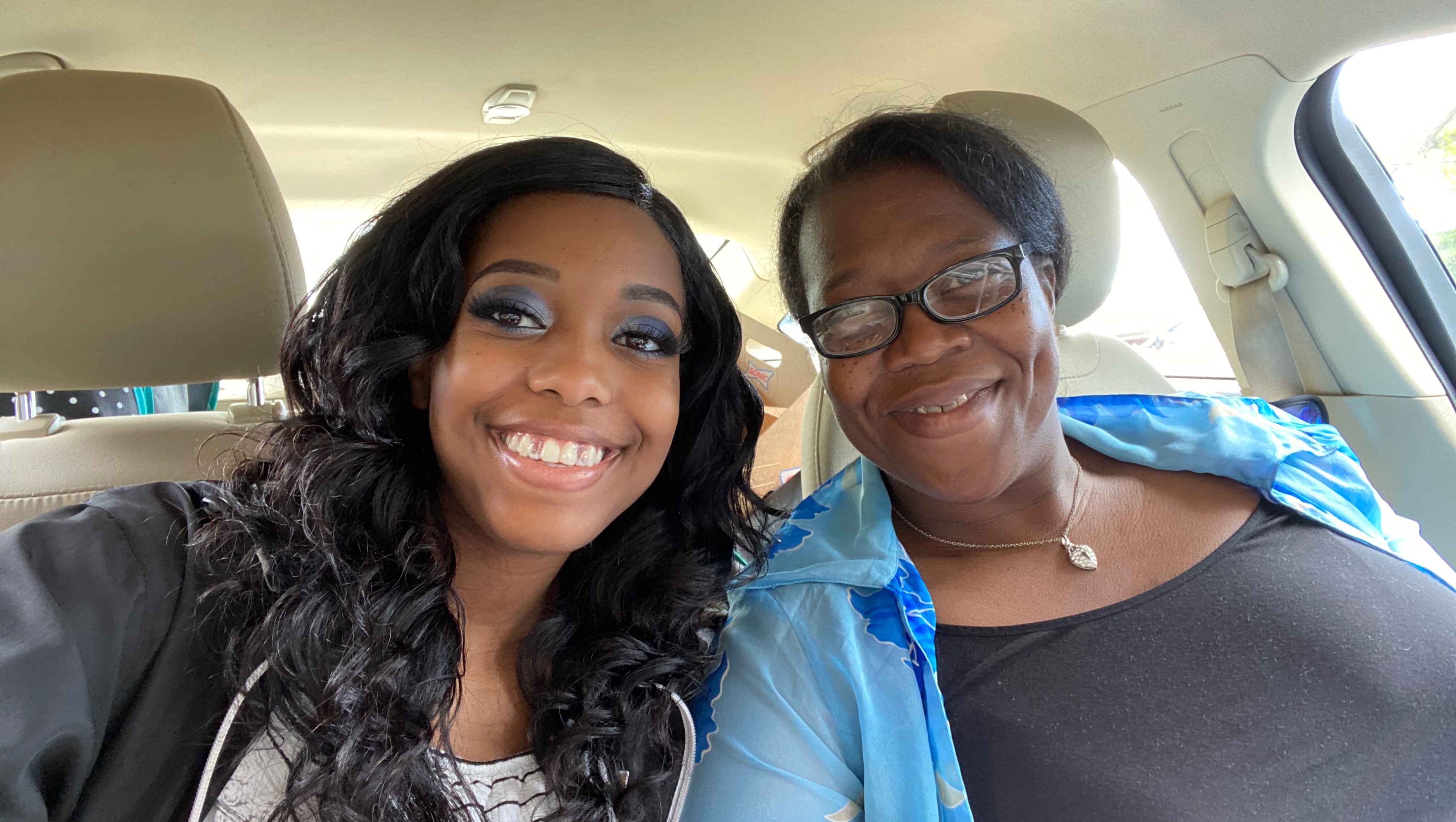 Fundraiser for Bryceson Thomas by Catherine Rosemore : Help Rena Thomas ...