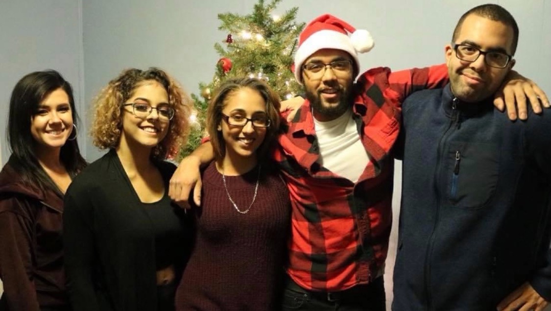 Fundraiser for Kevin Leverette by Jessica Tollefson : Anthony’s burial fund