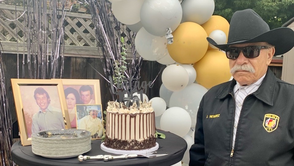 Fundraiser for Anna Nevarez by Neida Puga : Funeral expenses