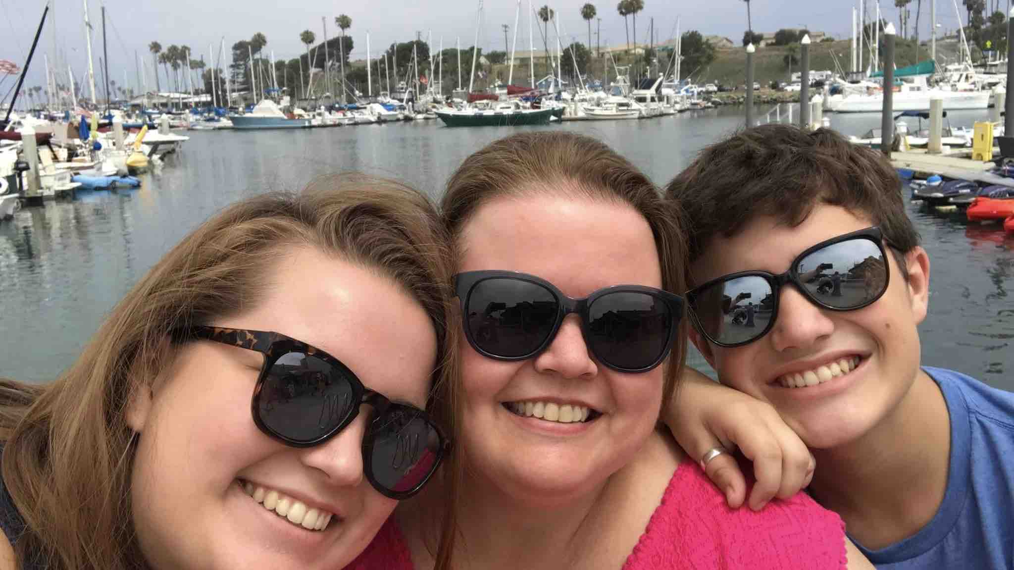 Fundraiser for James Machado by Jennifer Wheeler Loza : Michelle ...