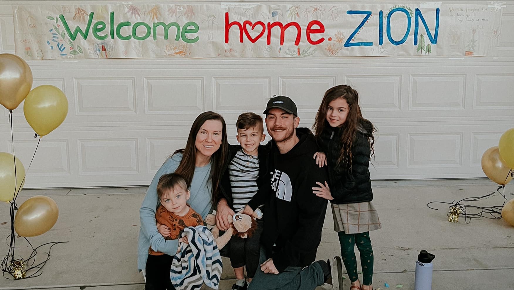 Fundraiser for Nicholas Contreras by Lindsey Luekenga : Help the ...