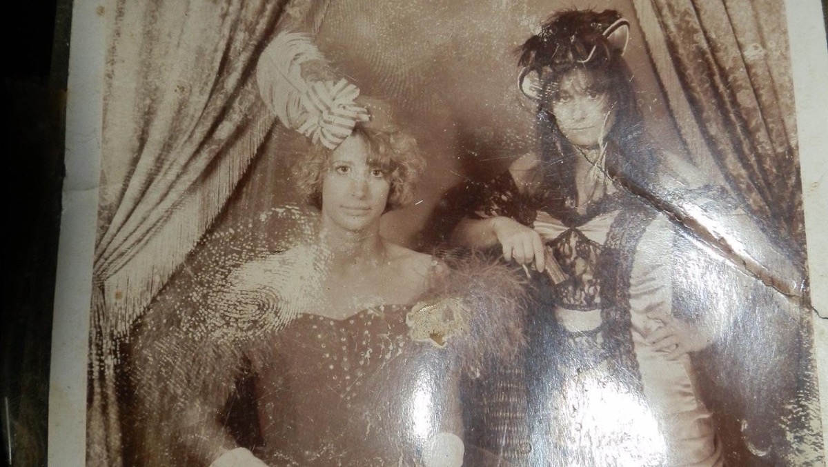 Fundraiser by Angela Bradley Autrey : Emergency Eye Surgery