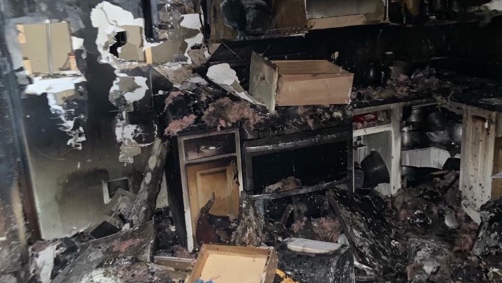 Fundraiser by Alana Corzo : We need help to rebuild our home