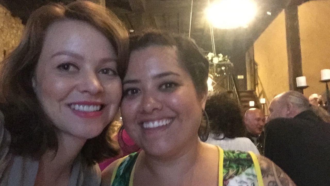 Fundraiser by Victoria Lavery : Let’s get Kimberly back on her feet