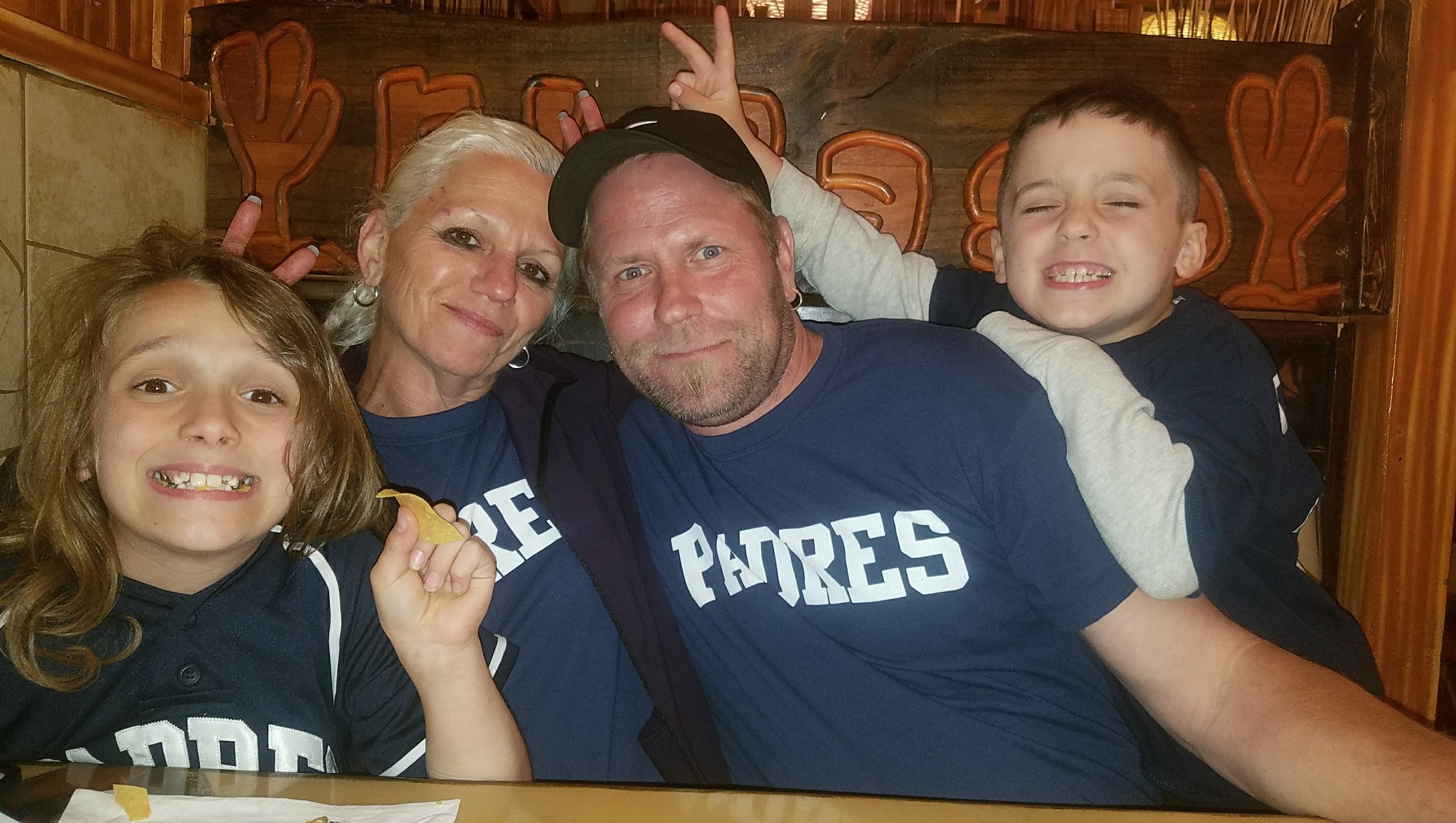 Fundraiser by Kristen Nagy : Help Mom with Mats final expenses