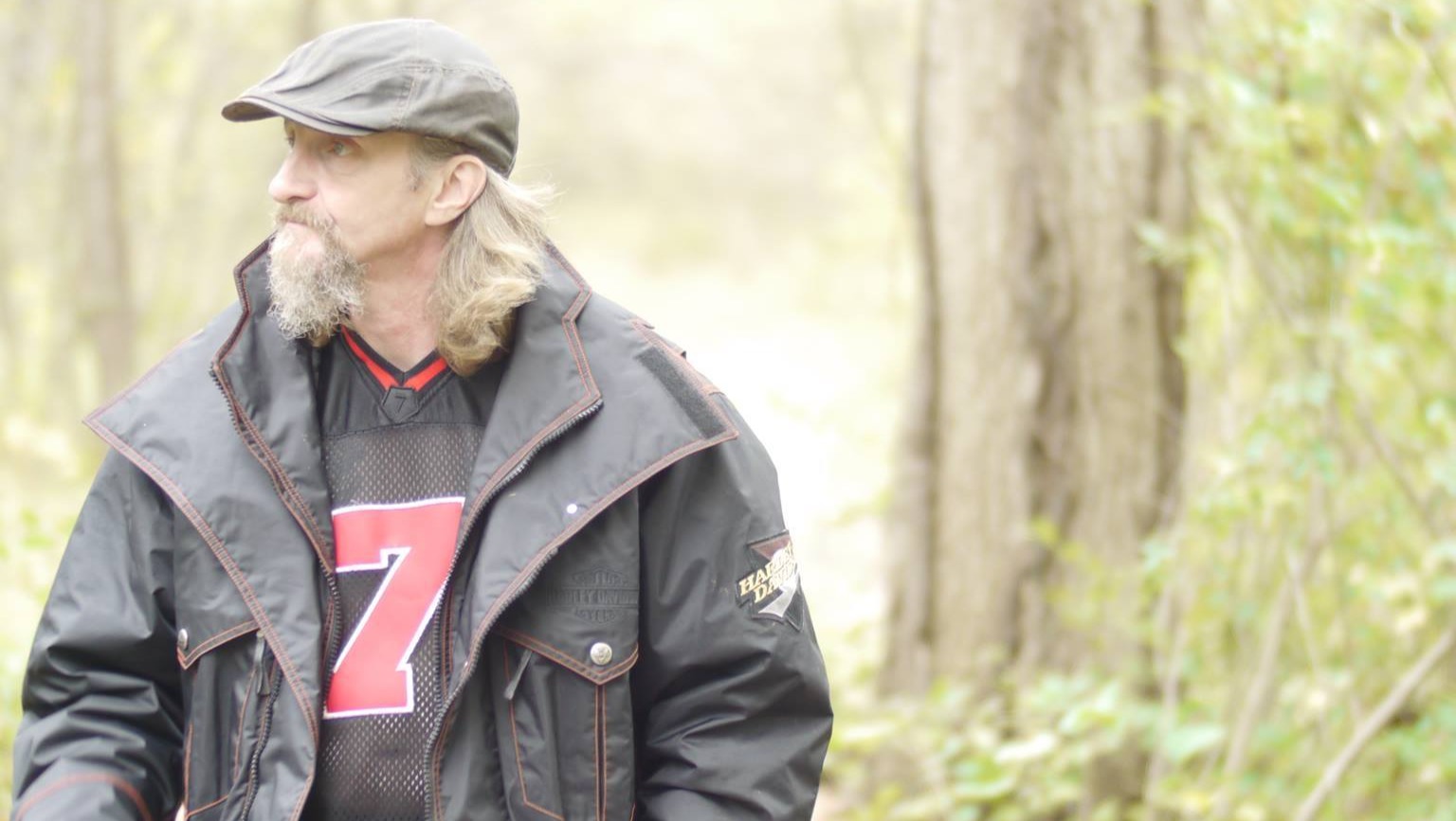 Fundraiser by Marc Merrill : Official: Michael Stroup's Celebration of Life