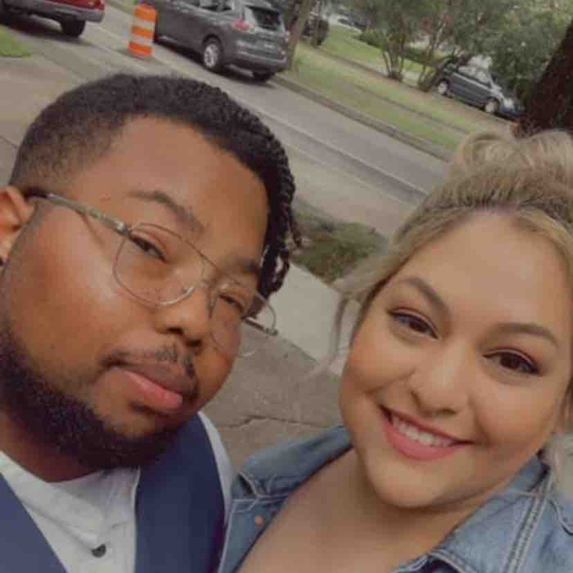 Fundraiser for Justin Harrison by Jayme White : Help Jay and Lucy get a new vehicle