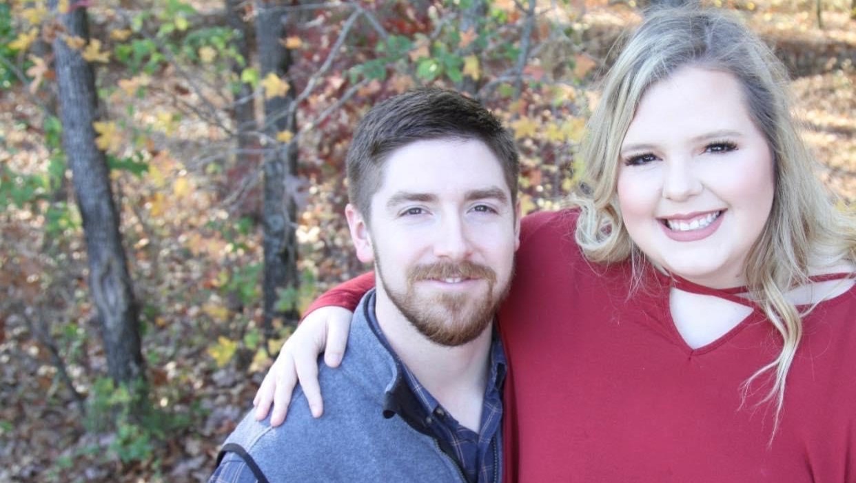 Fundraiser for Catherine Kilpatrick by Lindsey Leeper : Hunter & Catie ...