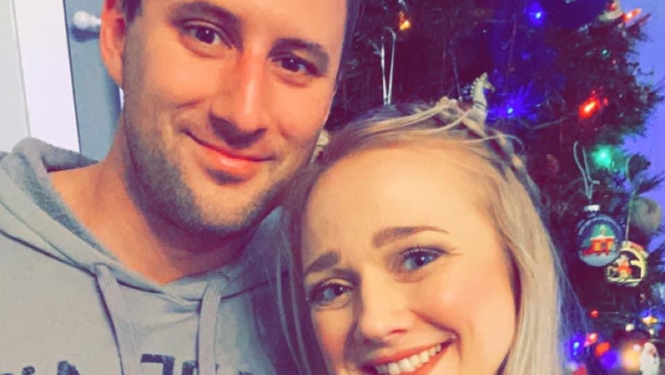 Fundraiser for Krystal Birchmeier by Barry Brown : Help for brother and ...