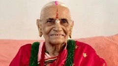 Fundraiser by Krishna Khatiwada : Online Maanaa Chamal(Funeral and mourning )