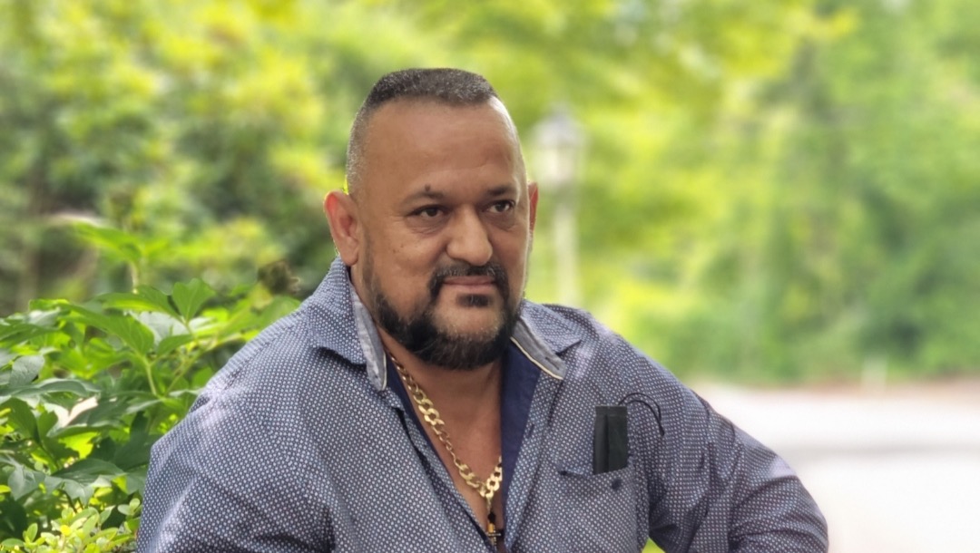 Fundraiser for Gabriela Rivas by Julia Linares : Jose Linares