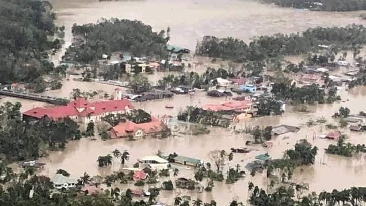 Fundraiser by Efrenia Holt : Typhoon Rai Fundraising for Bohol, Philippines