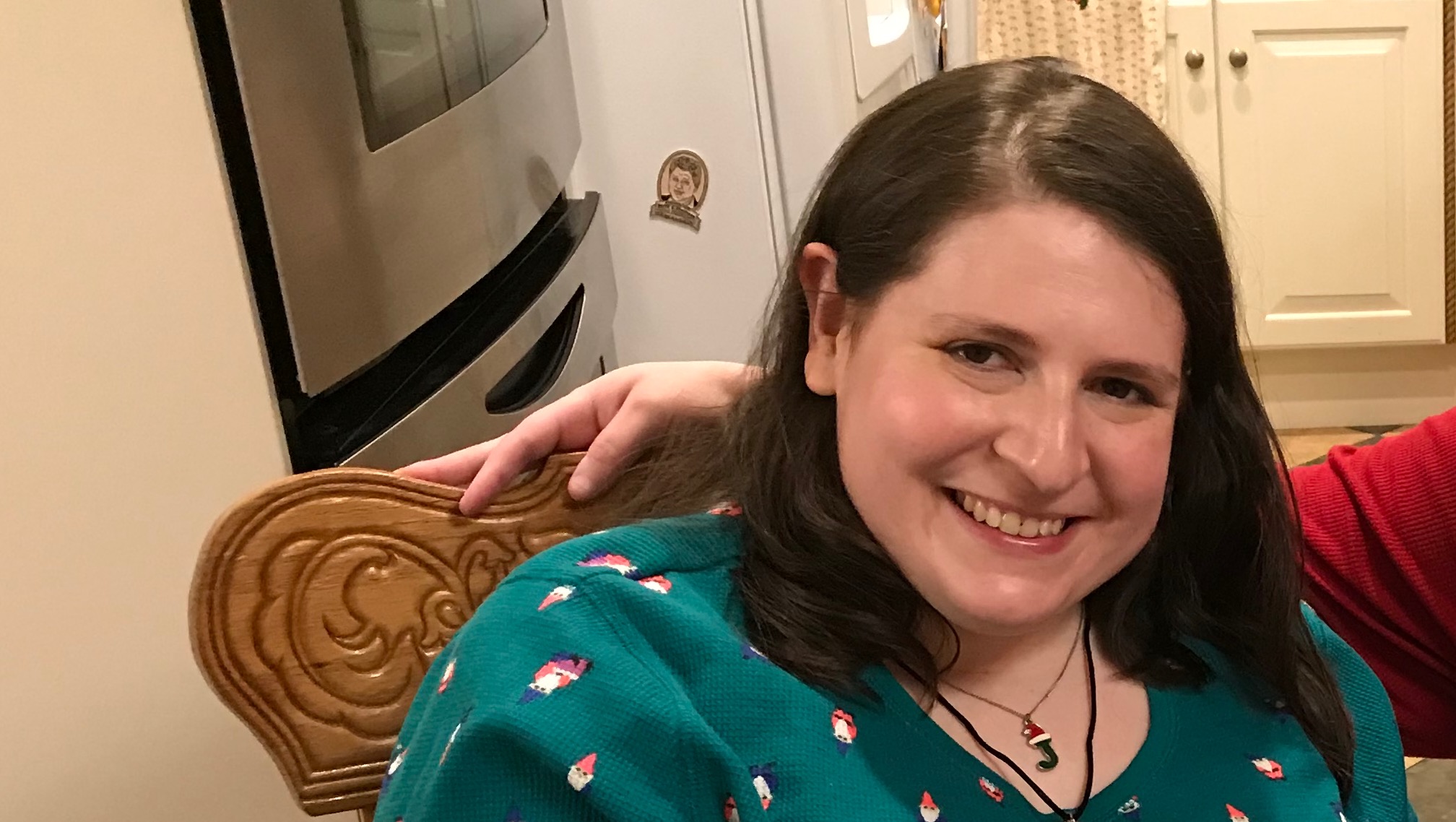 Fundraiser for Rusty Manseau by Stephanie Mazur : Help Jenny Fight Cancer