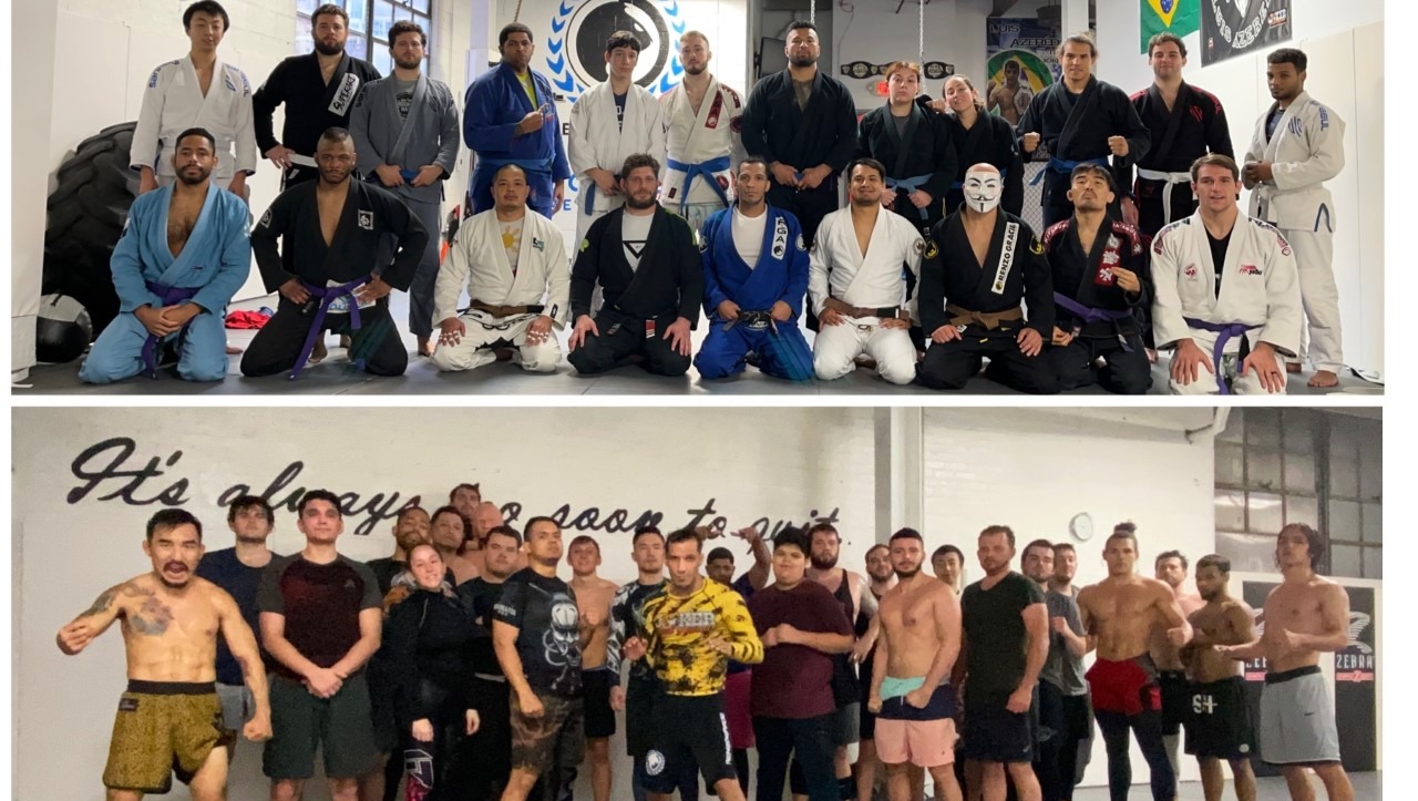 Fundraiser for Brian Schutzer by William Kim : Rebuilding Hoboken Fight ...