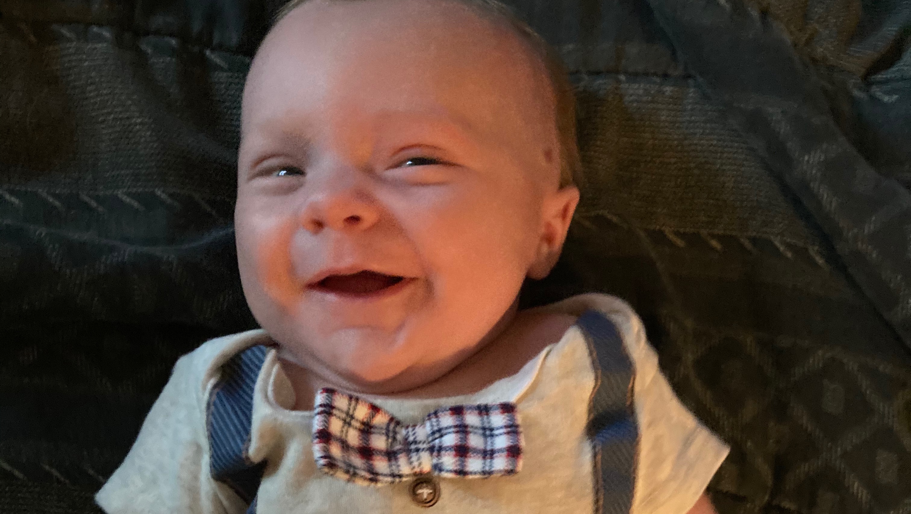 Fundraiser by Tiffany Frye : Baby Jaxon