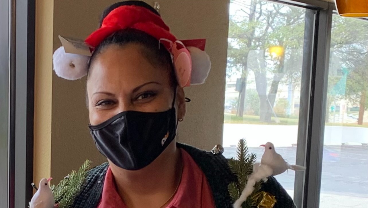 Fundraiser by Jennifer Rogers : Help Alicia Rebuild Her Home