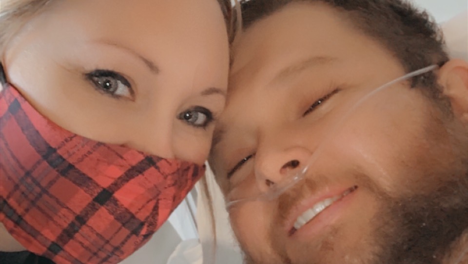 Fundraiser by Courtney Summerlin : Help for the Summerlin family