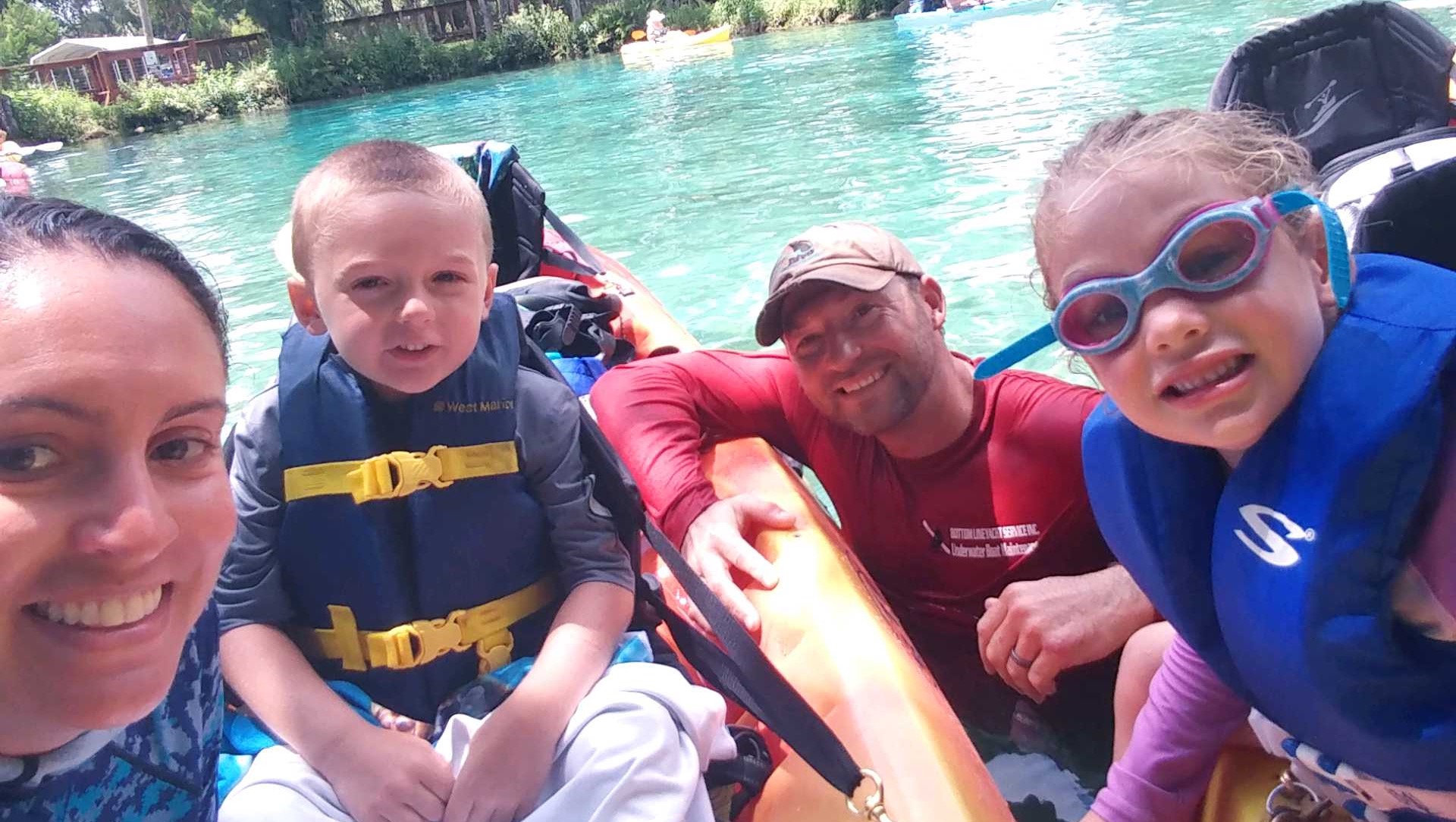 Fundraiser for Elizabeth Minnear by Emily Cirelli : Help Jason Minnear ...