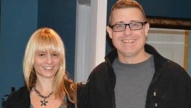 Fundraiser by Tracey Hodurski-Zaremba : Help Mike and Lisa with medical ...
