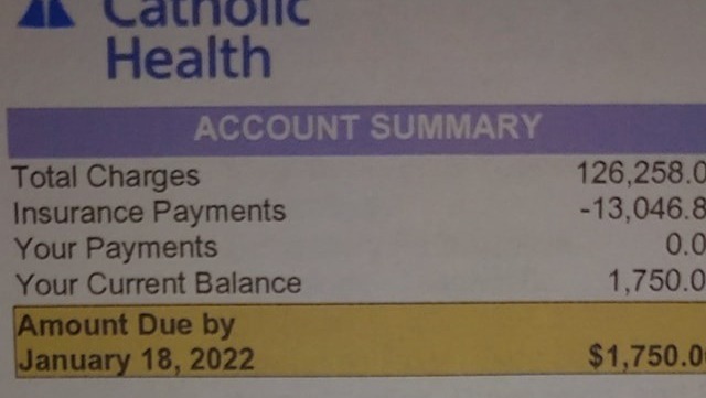Fundraiser by Tracey Hodurski-Zaremba : Help Mike and Lisa with medical ...