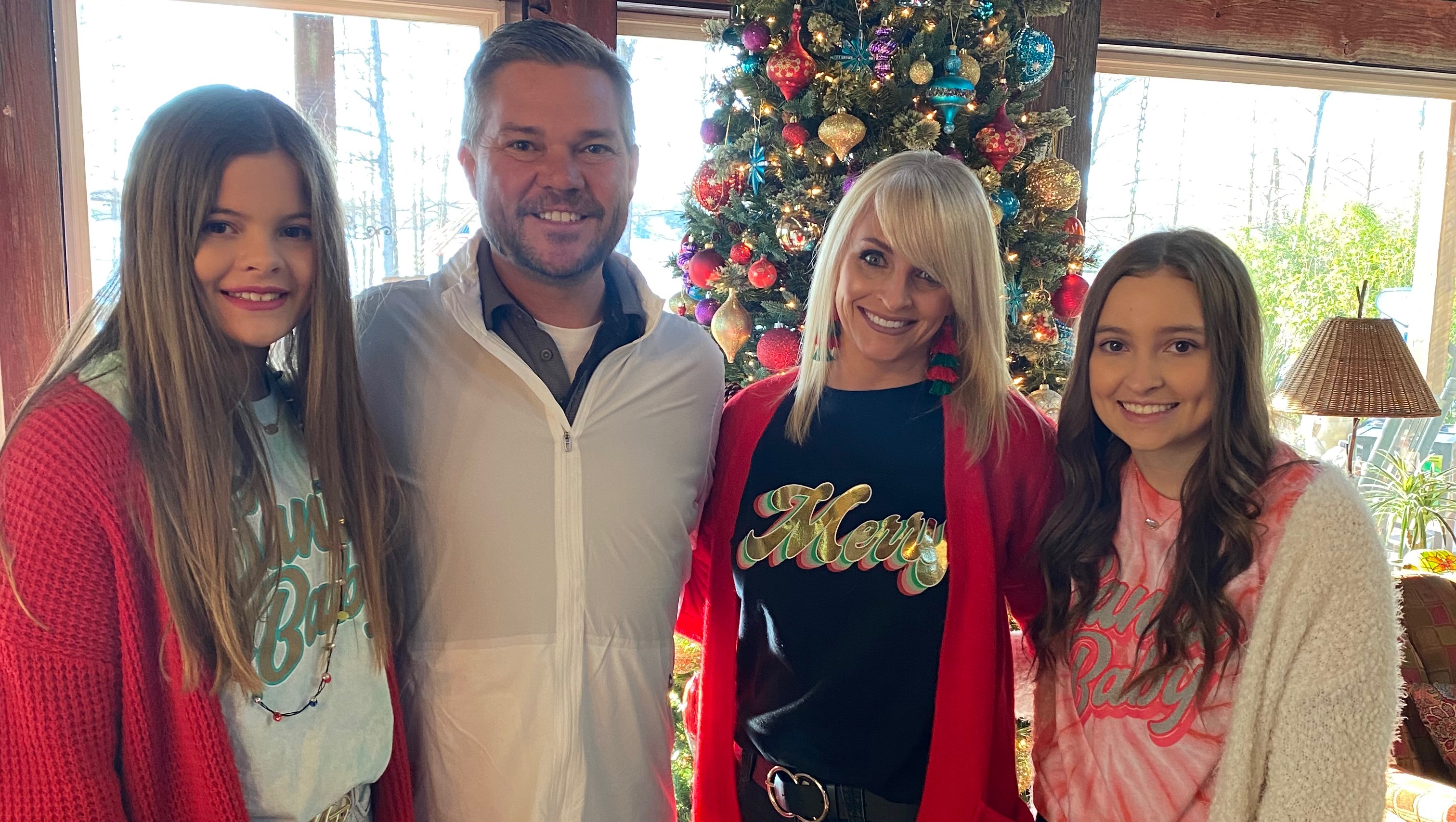 Fundraiser by Jamie McClung Debbie Jordan : Help The Davis Family!