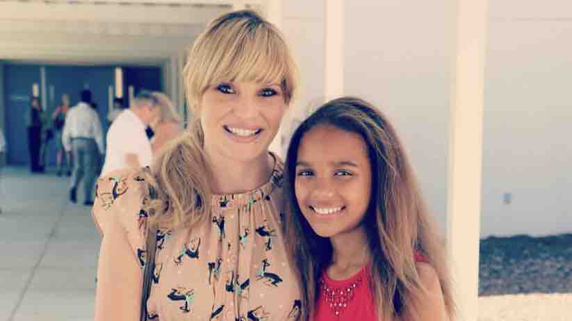 Fundraiser by Nicole Blount : Help Aaliyah enter adulthood