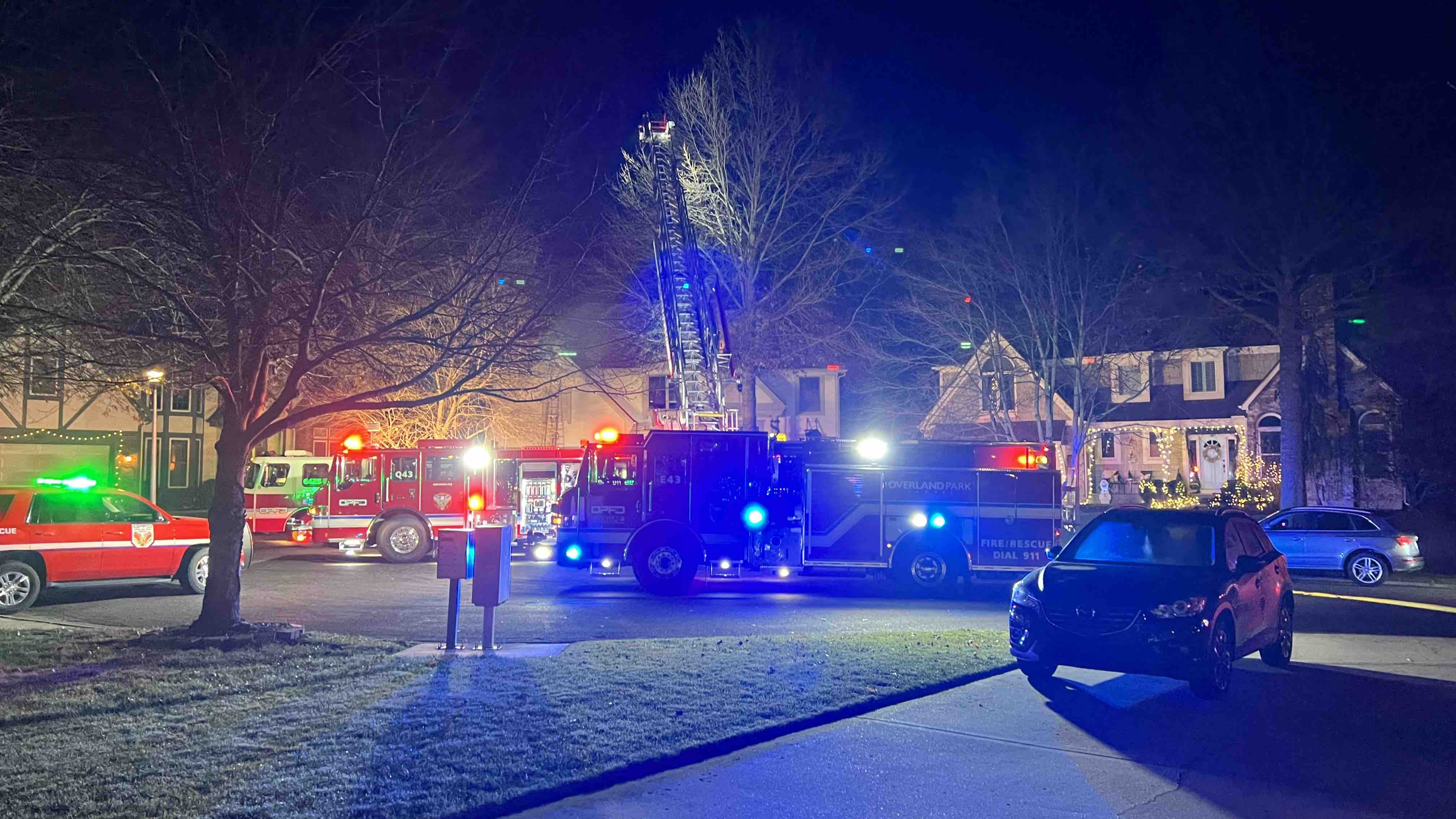 Fundraiser for Kevin Klapp by Kurt Rettig : Klapp family