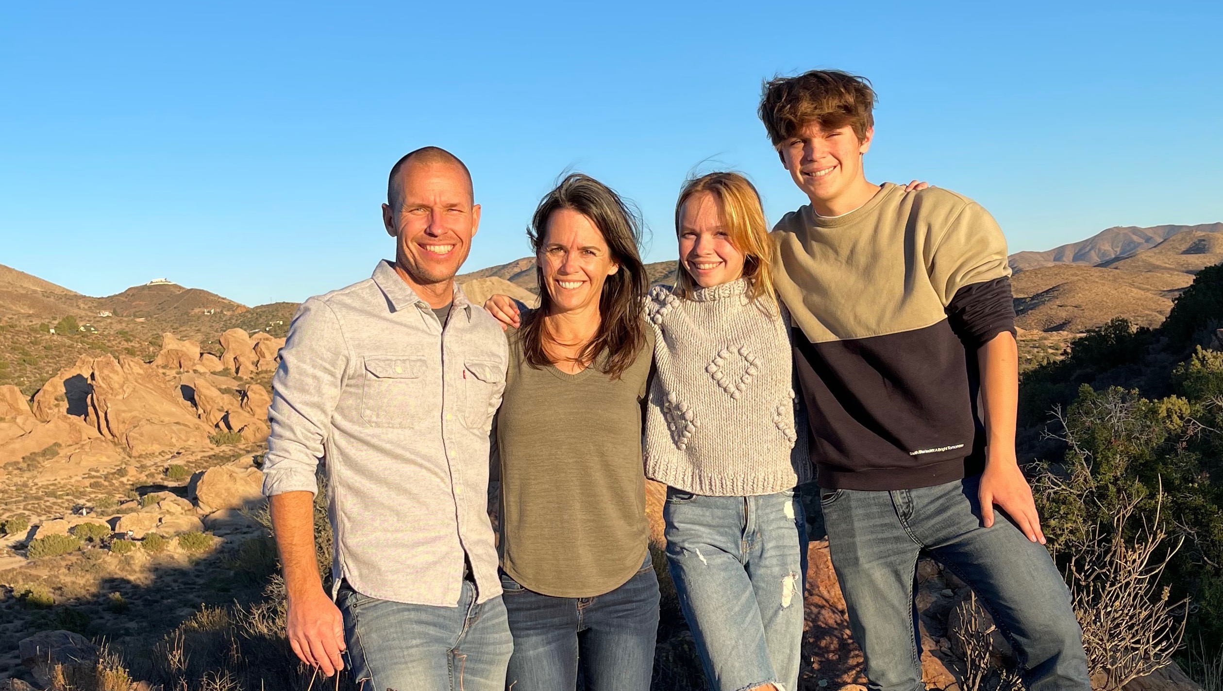 Fundraiser for Jennifer Schutte by JoAnn Willis : Schutte Family Support