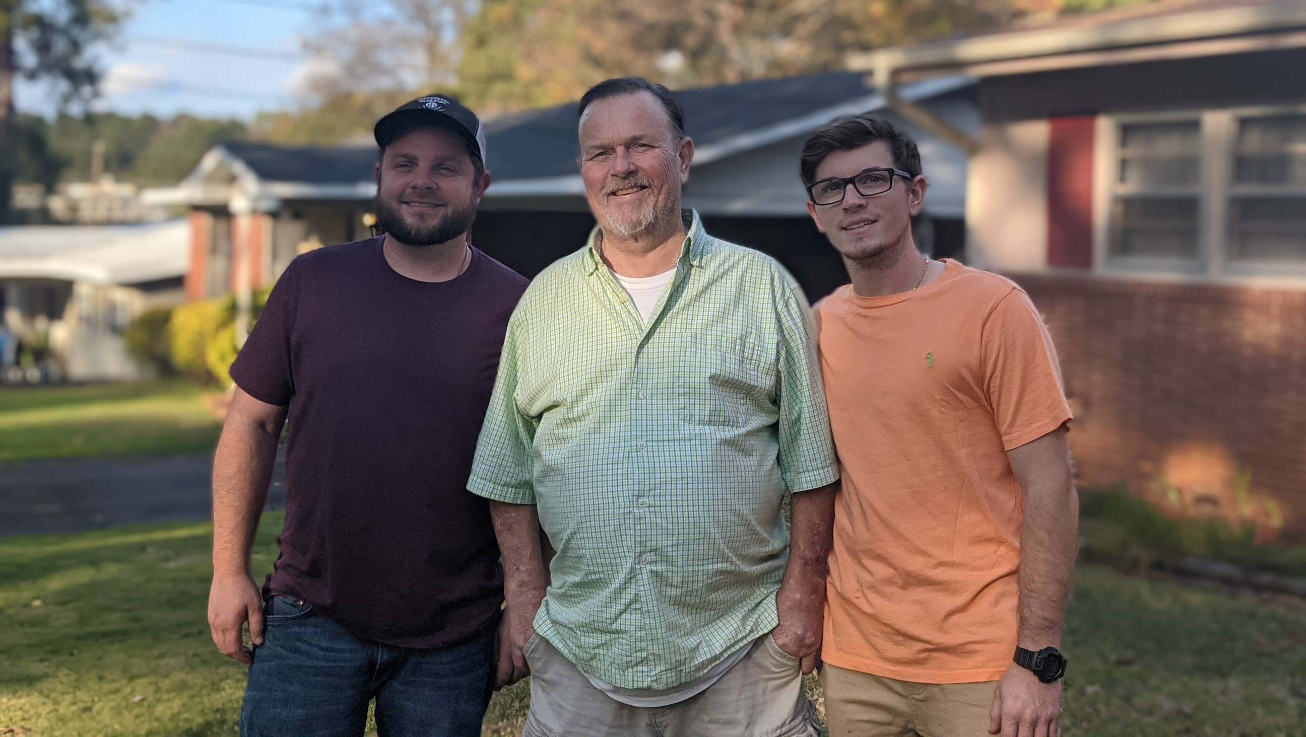 Fundraiser by Carrie Rutherford : David Bryan’s Funeral expense