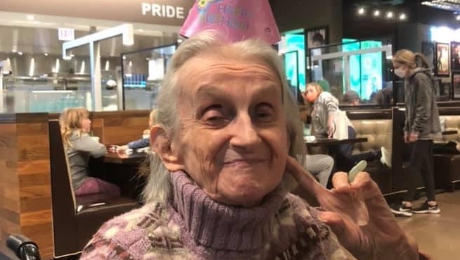 Fundraiser by Cathy Mansouri : Margaret Salyers Memorial