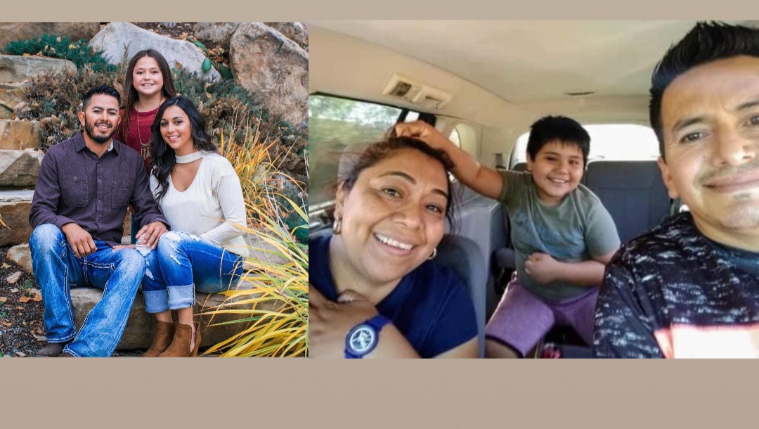 Fundraiser for Francisco Aguado by Crystal Pacheco : Ayuda a la Familia ...