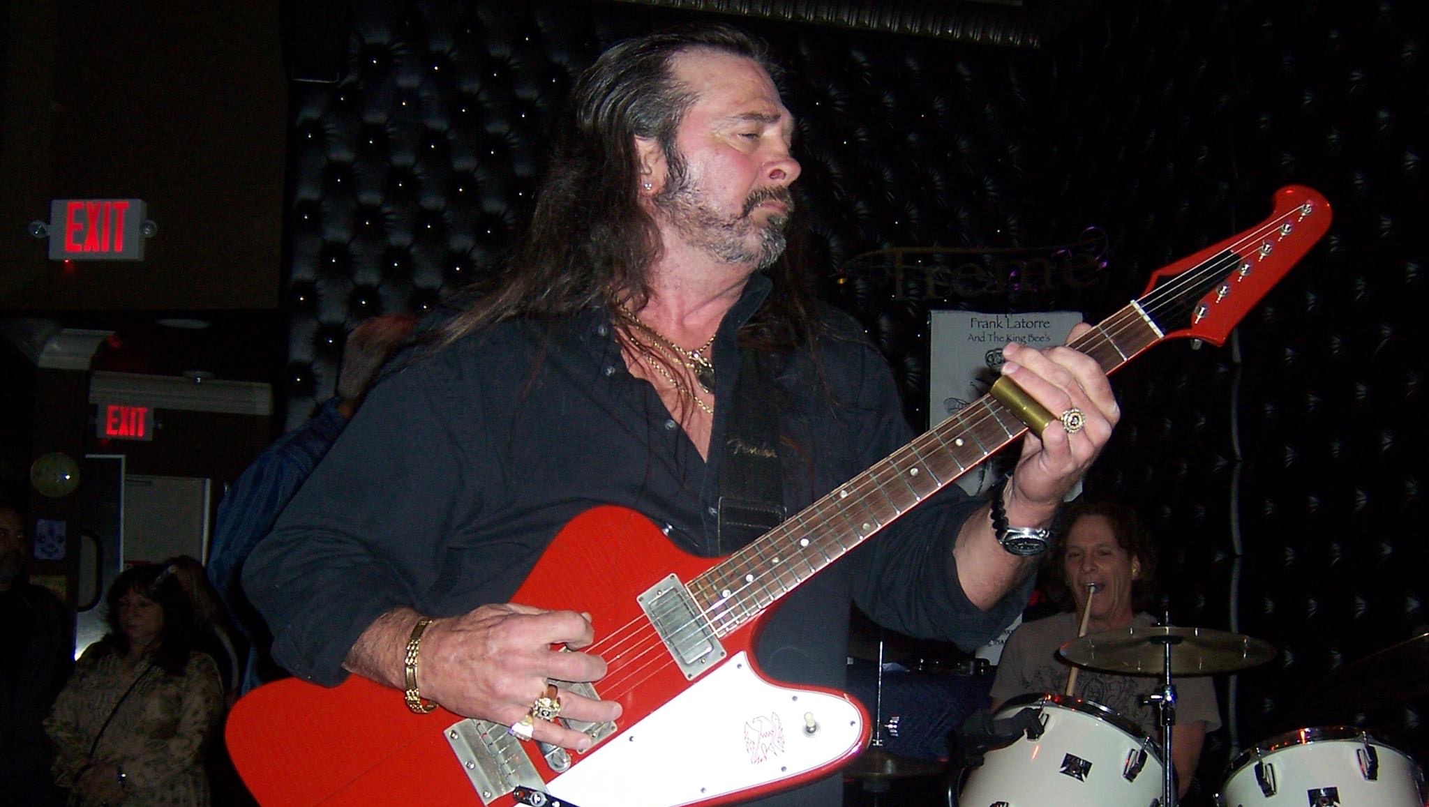 Fundraiser by Paul Toscano : Helping our brother Doug Varady