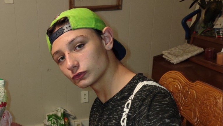 Fundraiser for Amy Haw by Katrina Hubbard : Funeral expenses for Ayden ...