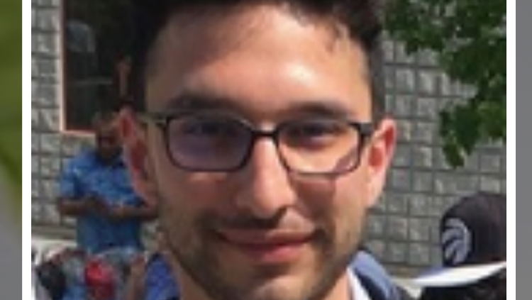 Fundraiser by Ashley Doidge : Remembering Kieran James Stewart Dasgupta