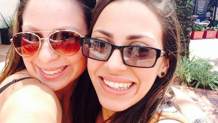 Fundraiser for Jacquelyn Heflin by Sandra Pagliughi : For Bella