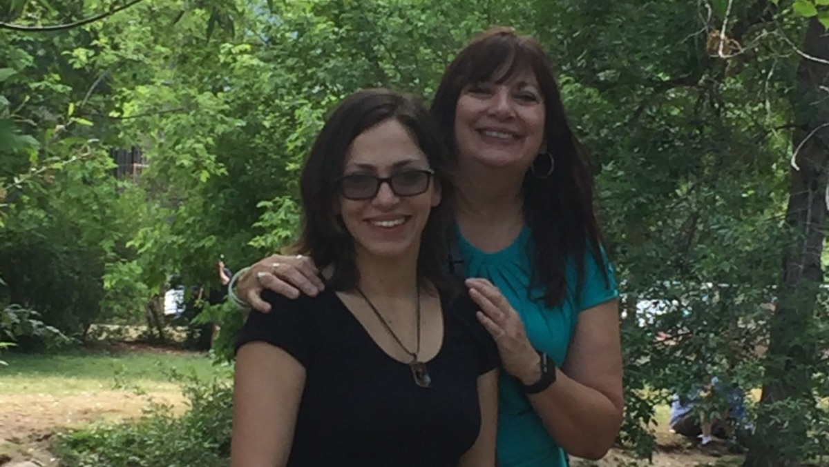 Fundraiser for Jacquelyn Heflin by Sandra Pagliughi : For Bella