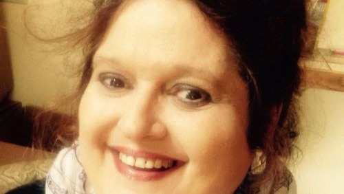 Fundraiser for Nancy Levy by Marc Levy : Please help Nancy Cope With ...