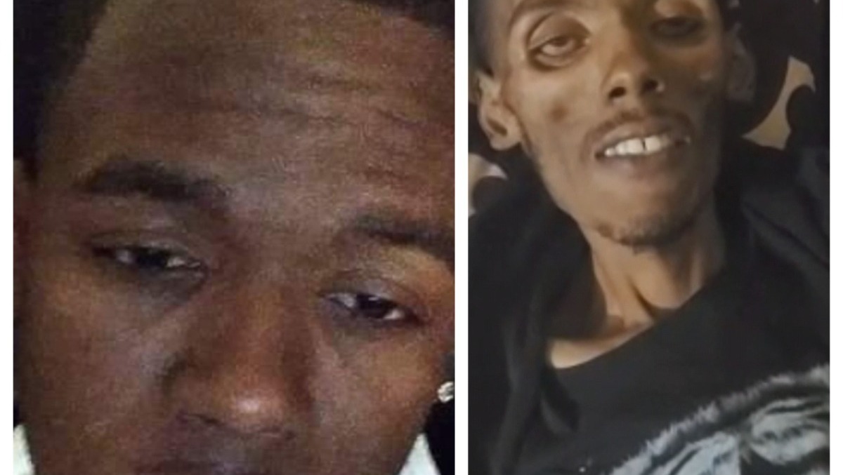 Fundraiser for Robert Williams by Ukila Collum : Robert LilRobert Williams