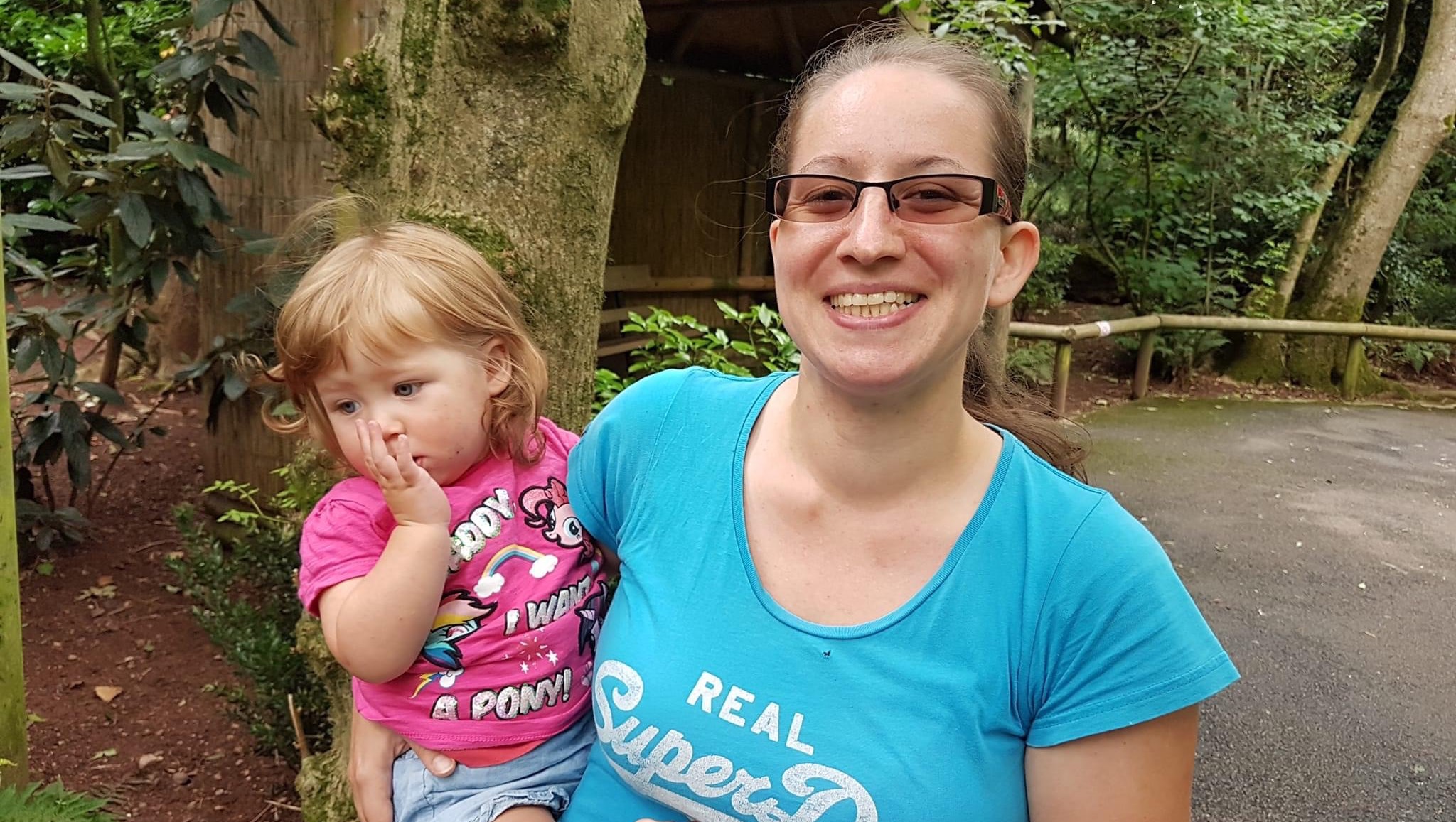 Fundraiser for Terril Case by Sam Forsey : Help with funeral costs for ...