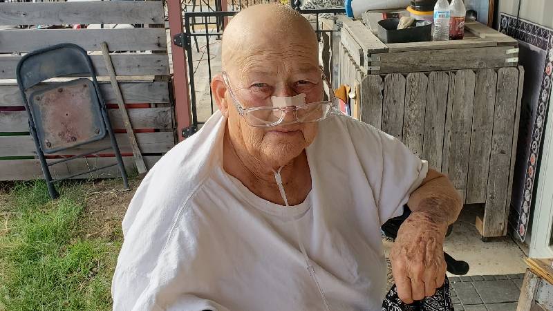 Fundraiser by Kathy Lott : Funeral expenses