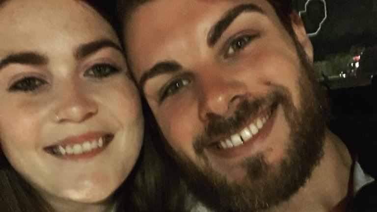 Fundraiser for Faithe Dunn by Kristyn Lewis : Help Aaron Furr with ...