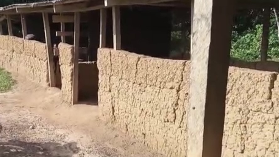 Fundraiser by Gabriel Quayson : Build and Restore Primary Schools in Ghana