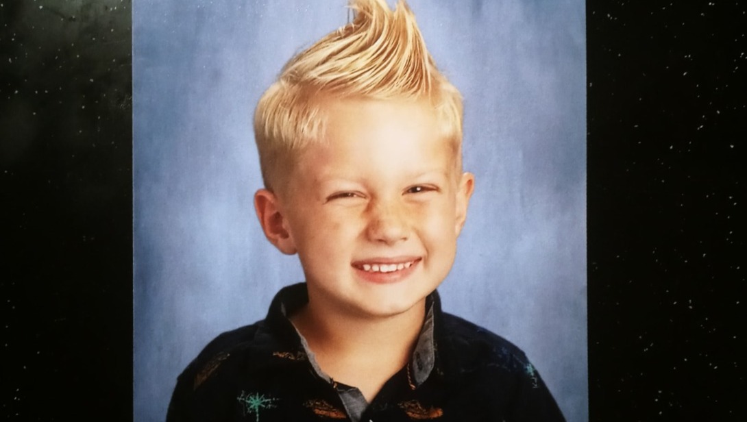 Fundraiser for Matthew Randle by Brooke Randle : Ryder Strong!